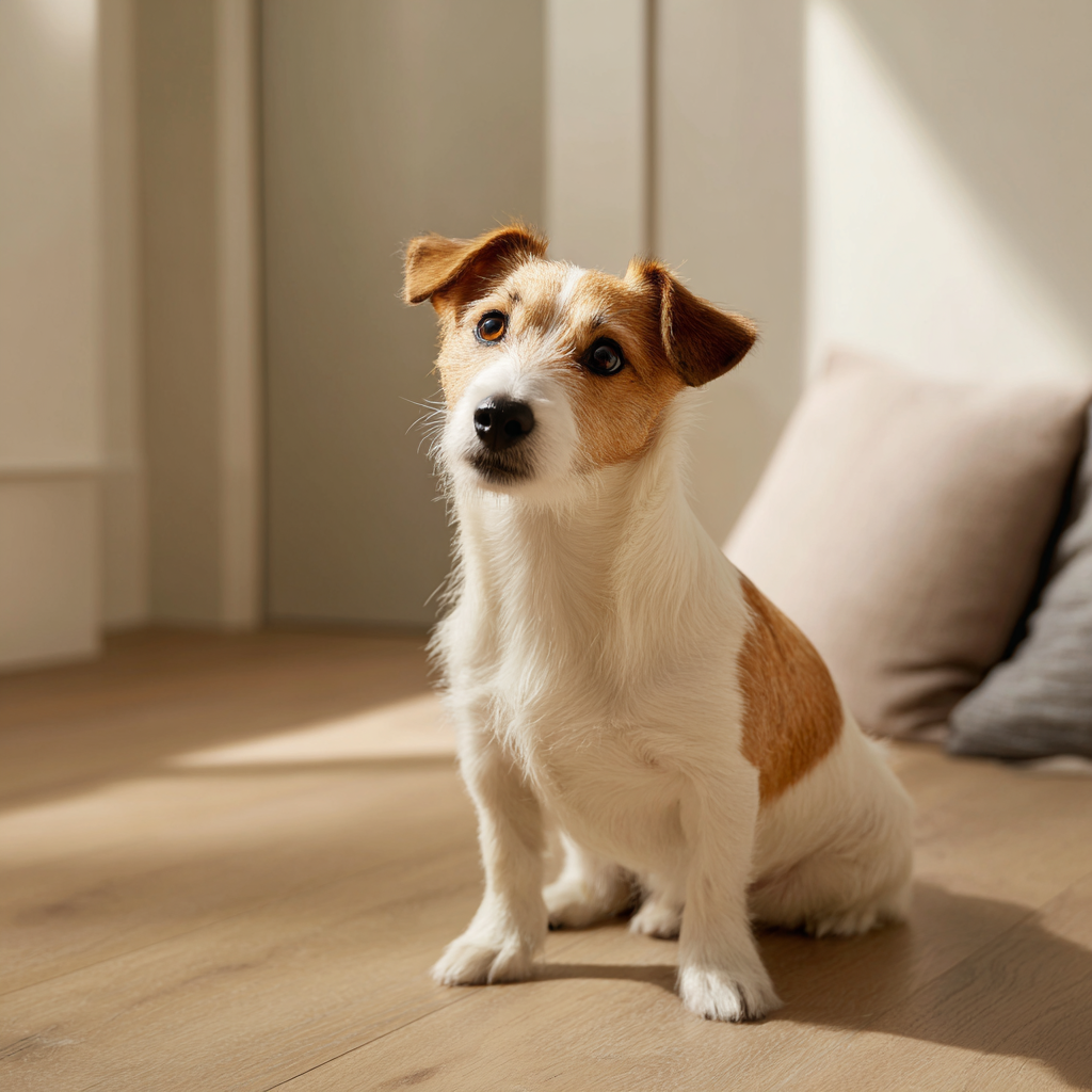 Train Your Dog with Positive Reinforcement: Vet Guide – Stylla