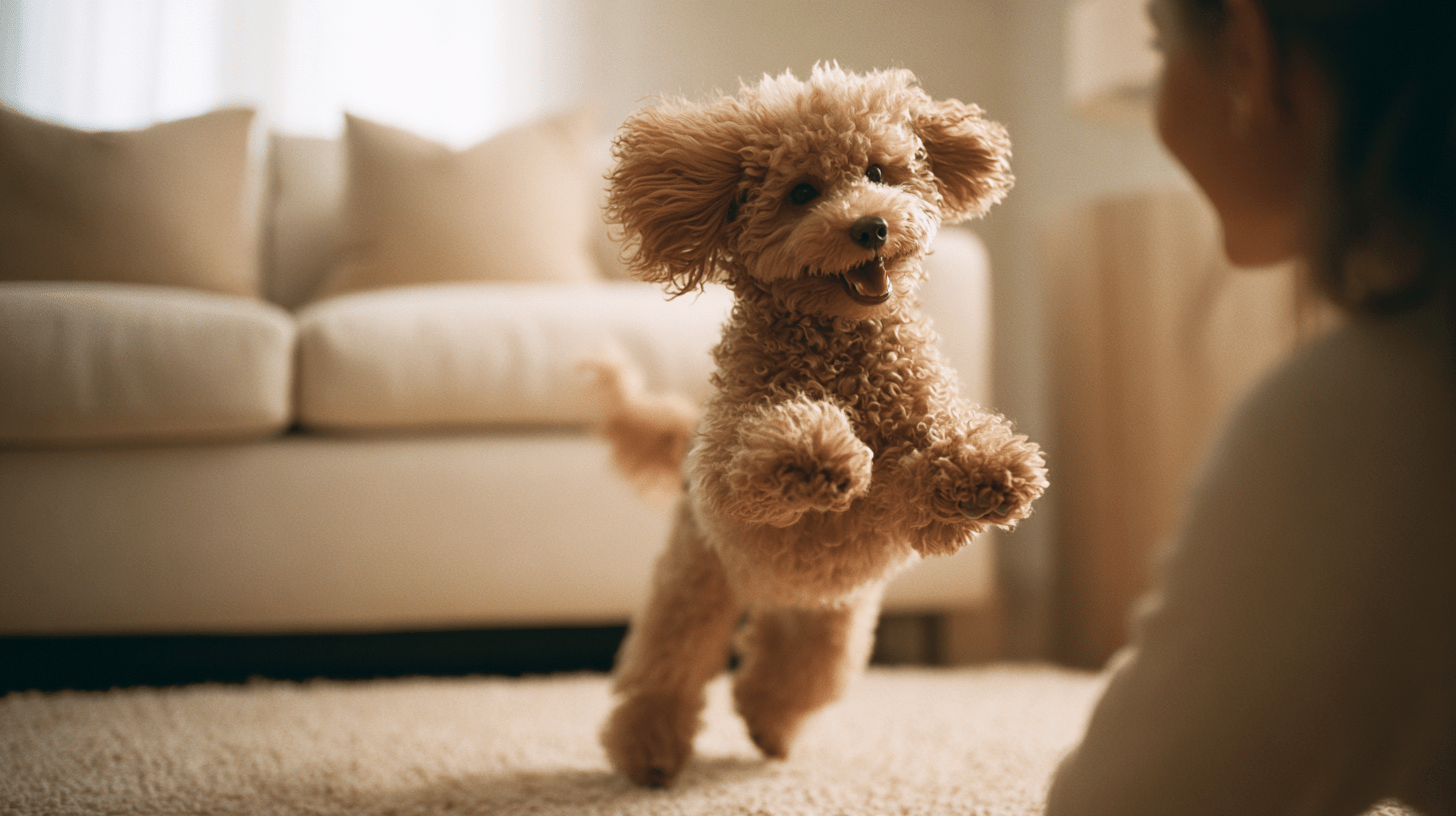 How to Calm a Restless Dog at Night: Vet's Guide – Stylla