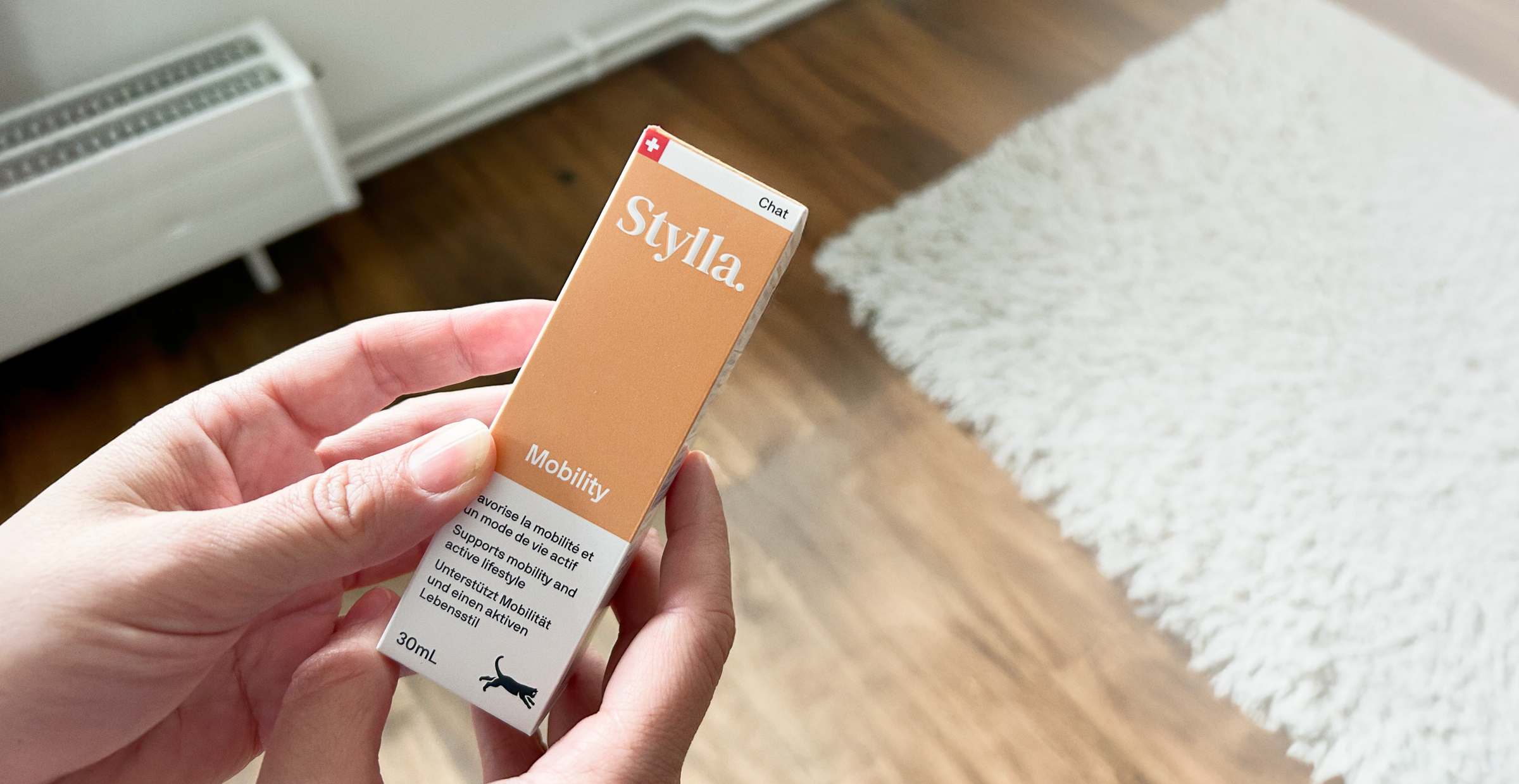 Health subscription | Care made simple and steady | Stylla